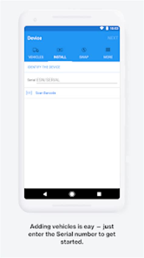 Fleet Hardware Installer для Android — Скачать