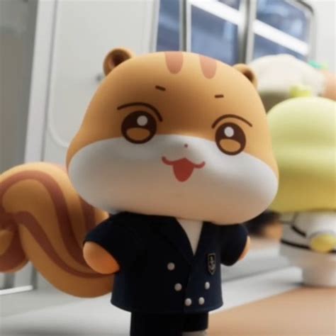 Jjongrami Hongjoong Aniteez Icon En 2025