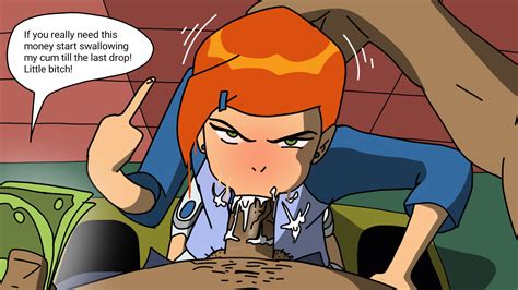 Post 3951928 Ben10 Gwentennyson Sunnie