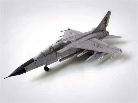1 72 Xian Jh 7 Flying Leopard Plaaf 110 Air Brigade Paper Model