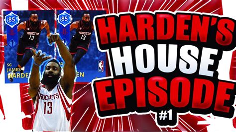 Introducing Hardens House Youtube