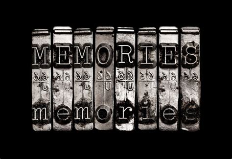 False Memories A Faulty Reconstruction Brain Blogger