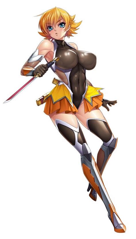 Taimanin Asagi Igawa Armor Request And Find Skyrim Special Edition