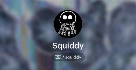 Squiddy · Solo To