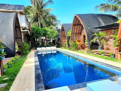 Madison Gilli Gili Trawangan Updated Prices 2025