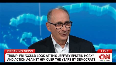 Cnn Anderson Cooper 7172025 Jeffrey Epstein Youtube