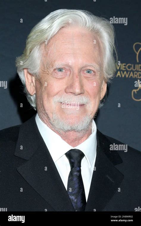 Bruce Davison At The 30th Movieguide Awards At The Avalon Hollywood On