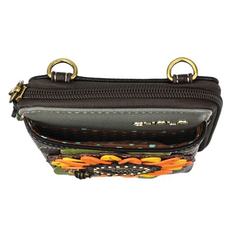 Wallet Xbody Chickadeechala
