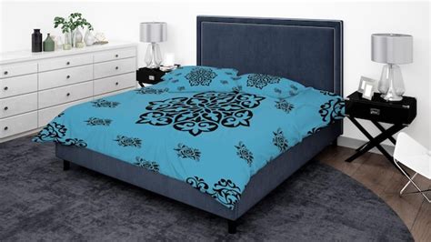 Premium Vector Bed Sheet Design Vectors