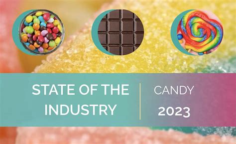 Candy Industry On Linkedin Candy