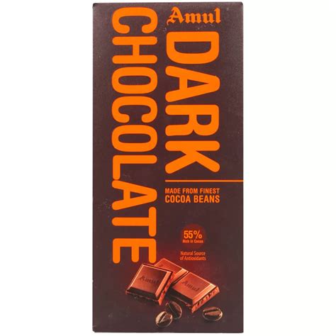 17 Best Dark Chocolates Brands In India With Health Benefits