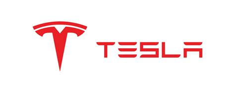 Tesla Logo Free Vector Download 19550689 Vector Art At Vecteezy