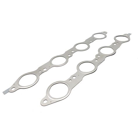 Ls Mls Exhaust Manifold Header Gasket Pair Wbolts For Ls1 48 53 57