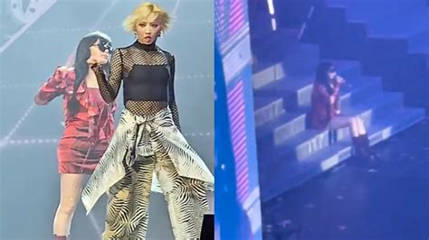 “its Ok Bom We Millennials Are Tired Too” Fans Respond To Park Bom