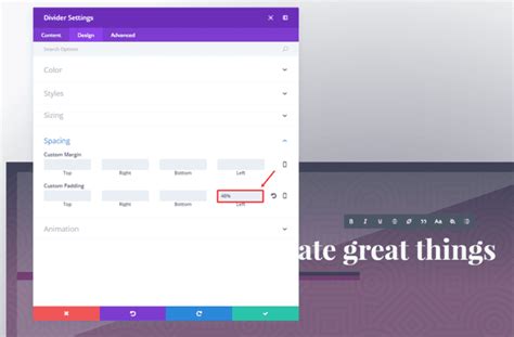 How To Creatively Combine Row Column Backgrounds With Divi S New Options