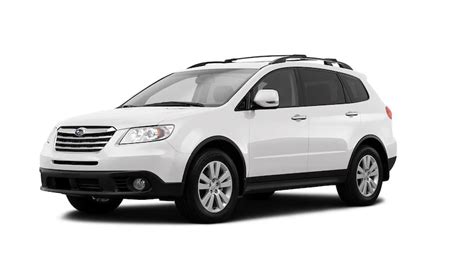 2014 Subaru Tribeca Review Photos And Specs Carmax