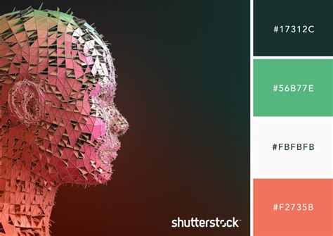 10 Tech Color Palettes For Branding And Logos