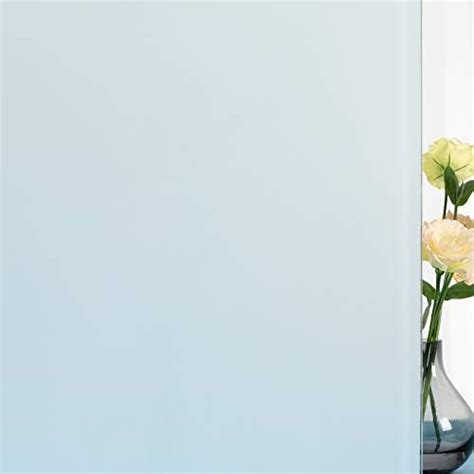 Frosted Glass Sample