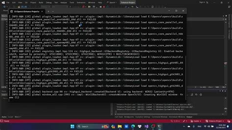 Injection Site Determination Algorithm With Opencv In C Shorts Youtube