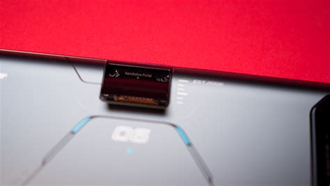 Asus Rog Phone D Ultimate Preview Unlocking A New Dimension Android Central