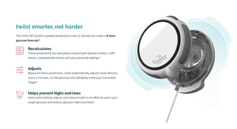 Sequel Twiist Aid System To Integrate With Senseonics Eversense 365 One