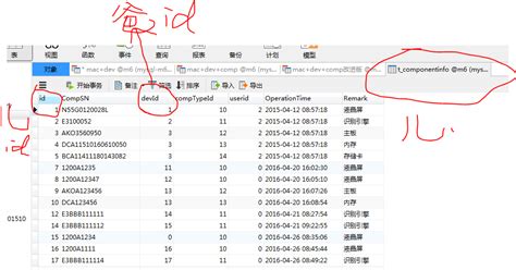 Mysqlsql多行 转 多列，行属性转列属性mysql怎么弄多行多列 Csdn博客