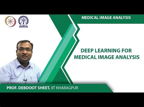 Overview Of Deep Learning For Medical Image Processing Reasontown