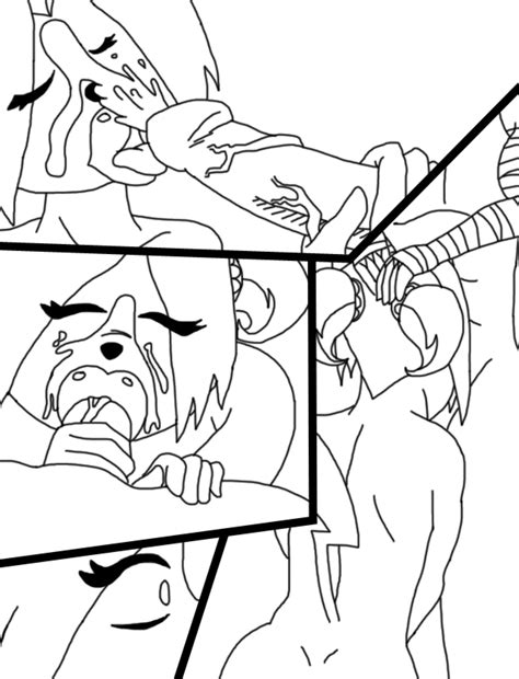 Busty Pika X Gecko Mini Comix 17 By Thegeckodemon Hentai Foundry