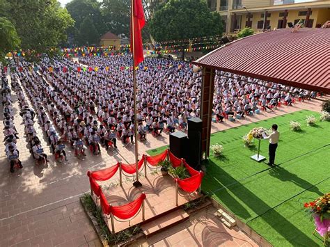 Top 11 Trường Thcs Hàng đầu Tại Nghệ An Alltopvn All Top