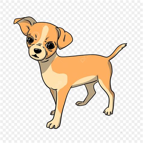 Chihuahua Clip Art Chihuahua Clipart Chihuahua Clipart Png