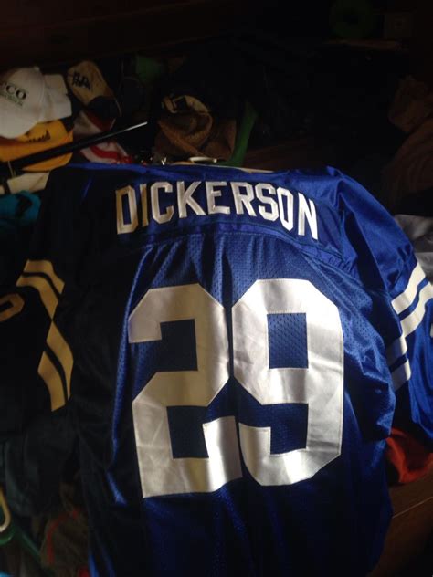 Best Eric Dickerson Jersey For Sale In Oshkosh Wisconsin For 2025