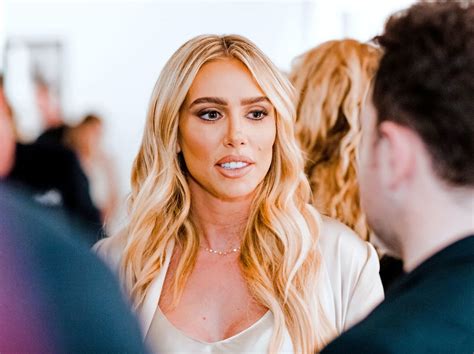 Bernie Ecclestones Daughter 36 Vows To Ditch The Usa For The Middle East Amid Awful Crime