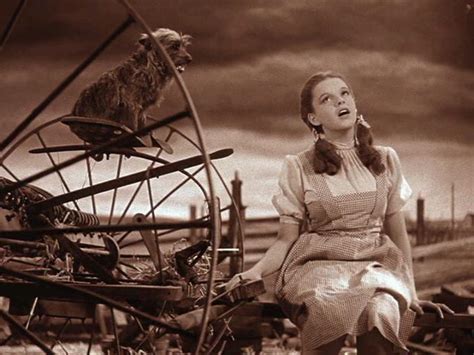 Soundtracking Somewhere Over The Rainbow Blog The Film Experience