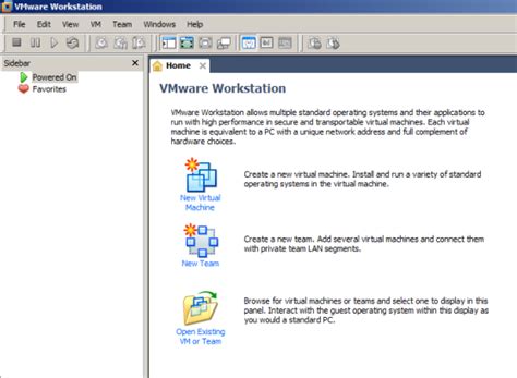 Vmware Spiritualkinky