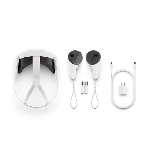 Купить Шлем Oculus VR Meta Quest 3 512Gb в Донецке (ДНР)