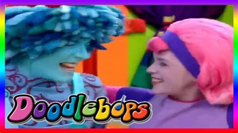 The Doodlebops 219 Wheres Mudge Hd Full Episode Youtube