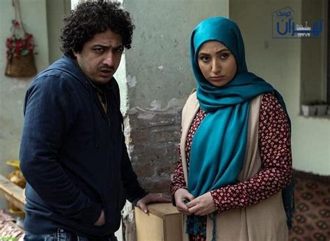 بیوگرافی عرفان ابراهیمی بازیگر سریال نمایش خانگی جنگل آسفالت