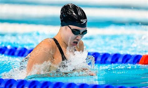 Letitia Sim Misses Out On Semi Final Spot The New Paper