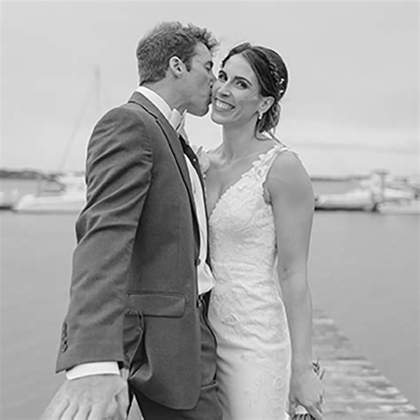 Daniel Foglio And Annemarie Galasso Charleston Weddings Magazine