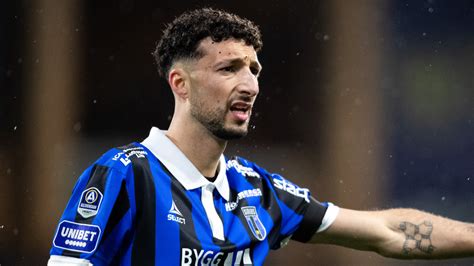 Abou Ali Pushing To Complete Imminent Al Ahly Move