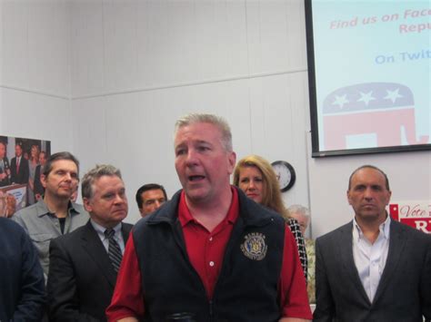 Field Of Five Seeks To Replace Rible In The Nj State Assembly