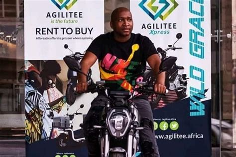 Agilitee Partners With We Synch Autos To Further Ev Agenda