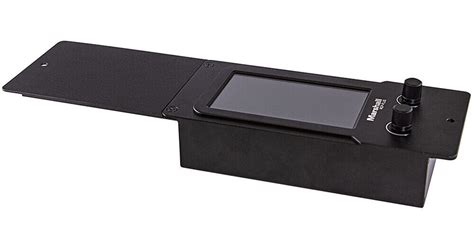 Marshall Electronics Rcp Plus Multicamera Control Rcp Plus Bandh