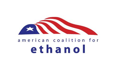 American Coalition For Ethanol Logo Approved Radio 570 Wnax