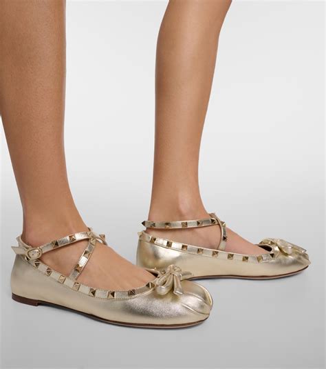 Best Designer Ballerina Flats At Christina Gonzales Blog