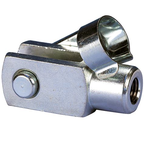 Fork Clevis For 10mm Cylinder Fluid Air Components