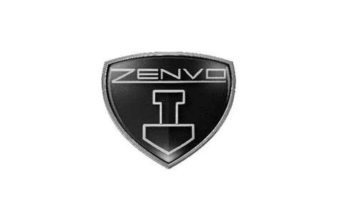 Histoire Du Logo Zenvo Stefane Girard