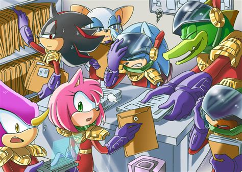 Zone Cops By Colour Ice On Deviantart