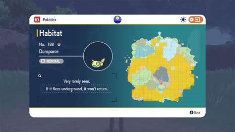 How To Evolve Dunsparce Into Dudunsparce In Pokemon Scarlet And Violet Rpg Site