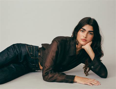 Luana Moreira Uno Models Barcelona And Madrid